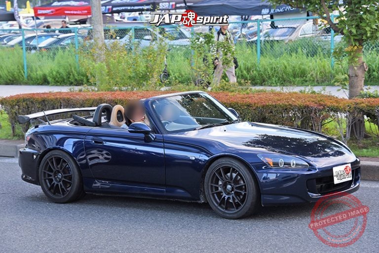 TOYOTA Supra Mark 3rd A70 Red coloar - JAP SPIRIT