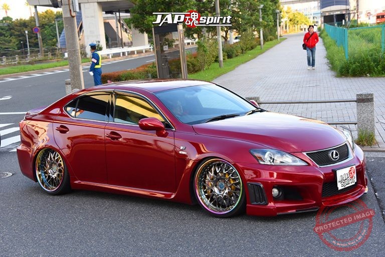 Stancenation 2016 Nissan Silvia S15 hellaflush white body at odaiba ...