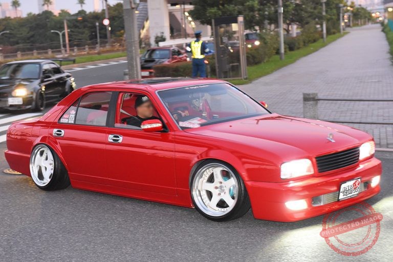 Stancenation Mazda Roadster MX5 miata NC GT wing deep gray hellaflush ...