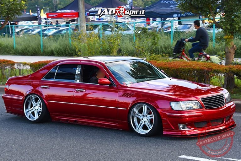 Stancenation Mazda Roadster MX5 miata NC GT wing deep gray hellaflush ...