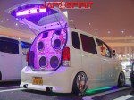 Sotomuki is special Japanese built-in car audio system - JAP SPIRIT