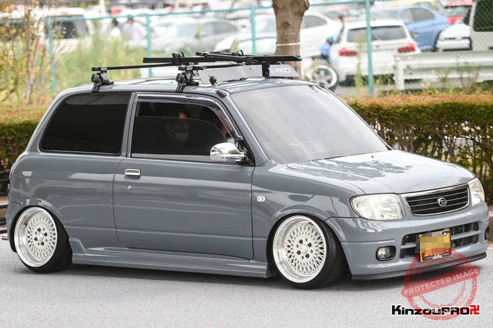 Stance Cars 2022 Tokyo Street edition vol.09 - JAP SPIRIT