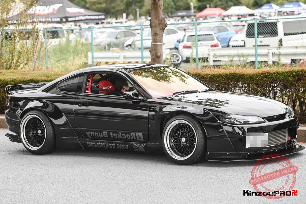 Stance Cars 2022 Tokyo Street edition vol.09 - JAP SPIRIT
